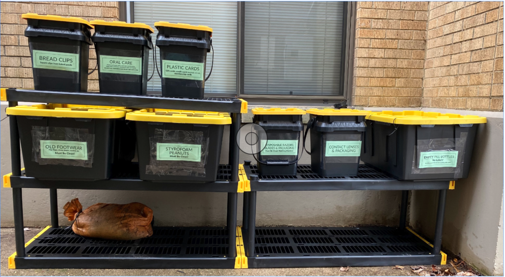 Green Team – Christ Church UCC